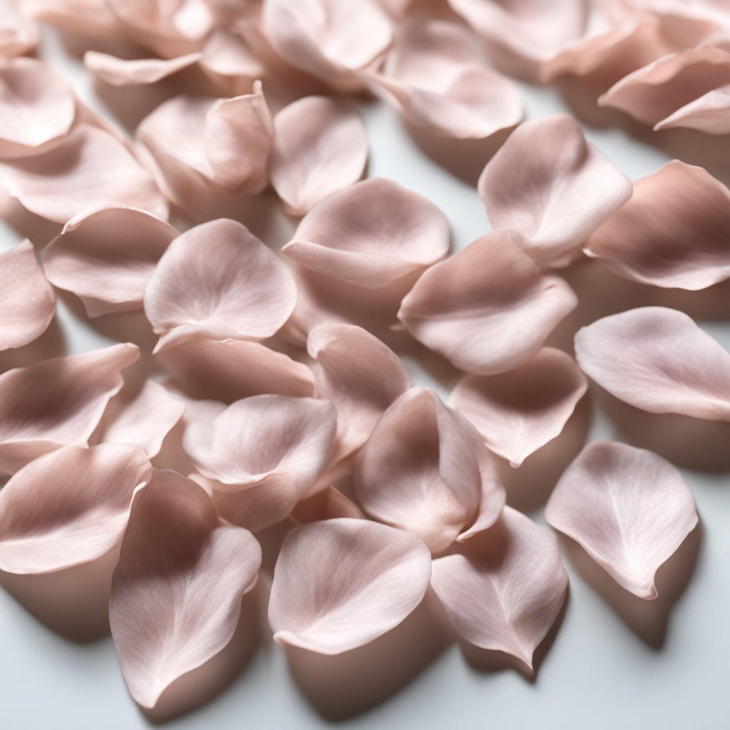 Bulk Rose Petal Confetti – Belle & Beau Confetti Co.